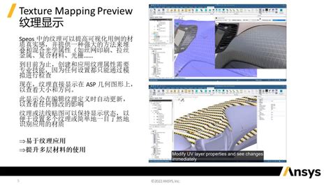 Ansys流体结构电磁仿真 Zemax Speos Lumerical 武汉宇熠科技有限公司