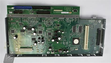 Купить HP CR647-67011 | CR651-67006 Главная плата DesignJet T790 ...