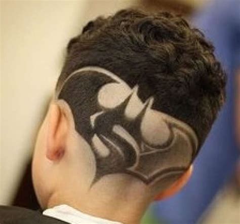 Tagli E Disegni Capelli Uomo Dago Fotogallery