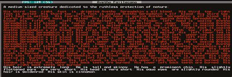 The Only Good Elf Is An Elf Soaked In Lava Rdwarffortress