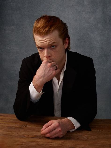 Cameronmonaghan Cameron Monaghan Cameron Cameron Monaghan Gotham