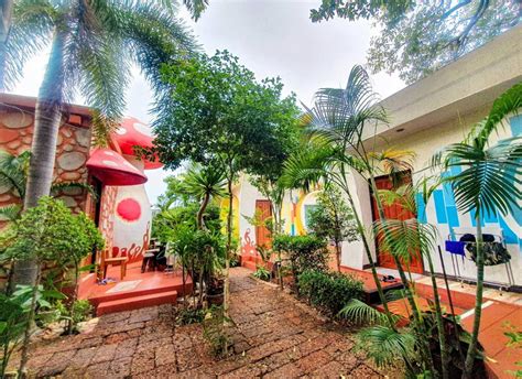 บ้านเห็ด เกาะล้าน Mushroom House Kohlarn Whanjai หวานใจ เว็บท่อง