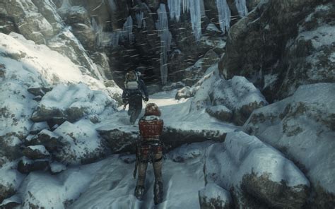 古墓丽影：崛起 20周年纪念版 Rise Of The Tomb Raider 20 Year Celebration For Mac V1