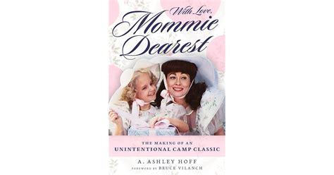 Book Giveaway For With Love Mommie Dearest The Making Of An