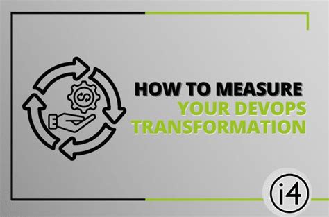 Aisha Ismail On Linkedin How To Measure Your Devops Transformation