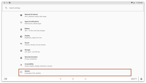 Factory Reset Station Duo Clover Sport Help Center