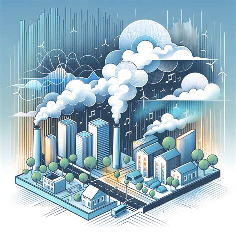 Urban Noise Pollution Effective Mitigation And Management Strategies For Healthier Cities