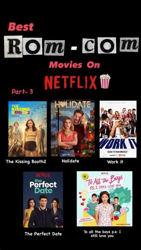Netflix And Chill