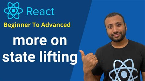 React Bangla Tutorial 31 More On State Lifting Youtube