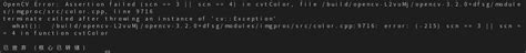 Ros中更改opencv的安装版本453修改ros自备opencv版本 Csdn博客