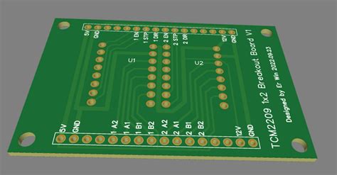 Making Some Holes Tiny Tiny Holes From 04 Yo 19 Mm Rarduino