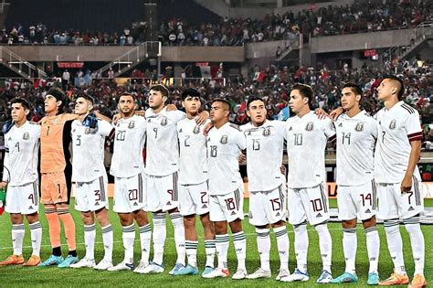 Cuándo Será La Presentación Oficial Del Nuevo Jersey De La Selección