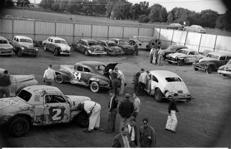 Vintage Shots From Days Gone By Page 2 The Hamb