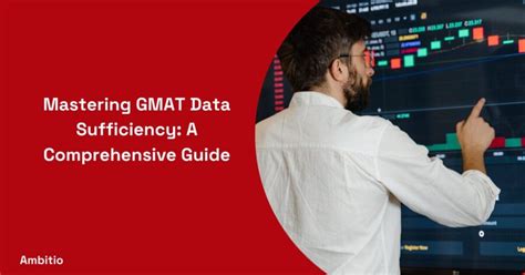 Mastering Gmat Data Sufficiency A Comprehensive Guide Ambitio