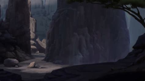 Outlands The Lion Guard Wiki Fandom Powered By Wikia