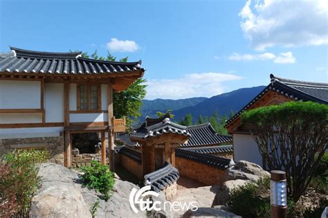 Unwto ‘하동군 평사리‘최우수 관광 마을로 선정