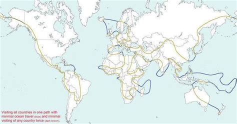 Simon Kuestenmacher On Twitter Amazing Maps Travel Infographic Map