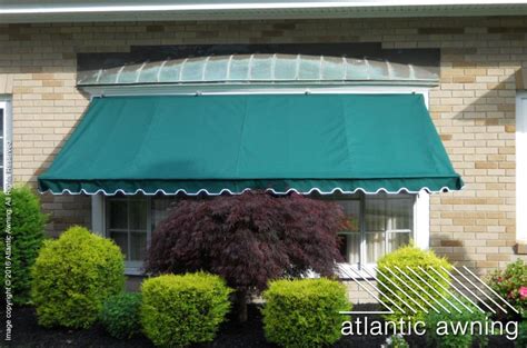 Pull Up And Retractable Window Awnings Commercial And Residential