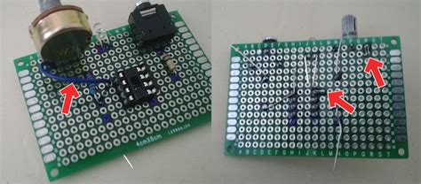 Askotec Tutorials Diy Simple Analog Synth — Wikifab
