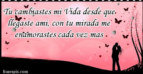 Fondo De Parejas Enamorados Con Frases Tiernas Para Enamorar