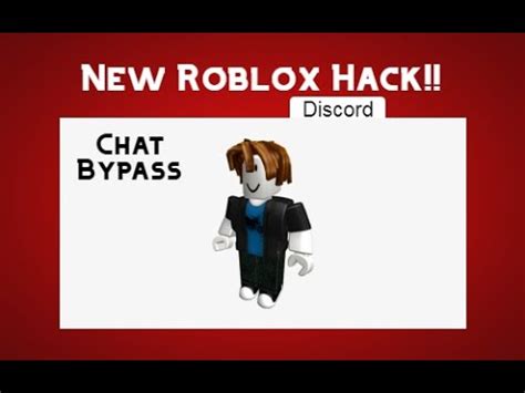 UNPATCHABLE Roblox Chat Filter Bypass PASTEBIN YouTube
