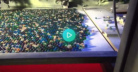 Releasing 10000 Marbles Hngg  On Imgur