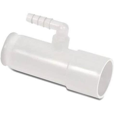 Oxygen Enrichment Adapter Redmark