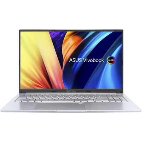 Asus Vivobook X OLED AMD Ryzen H GB RAM And TB SSD Laptop