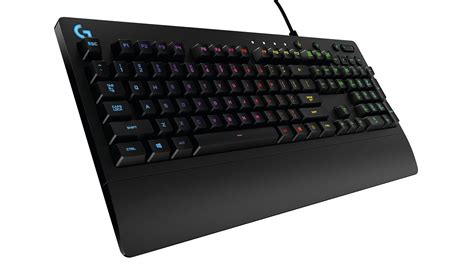 Logitech G213 Prodigy im Test - Günstig statt mechanisch