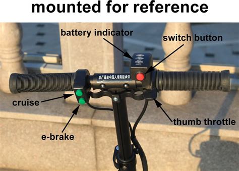 Buy 36v 350w Electric Scooter Conversion Kit 8 Inch Brushless Huv Motor