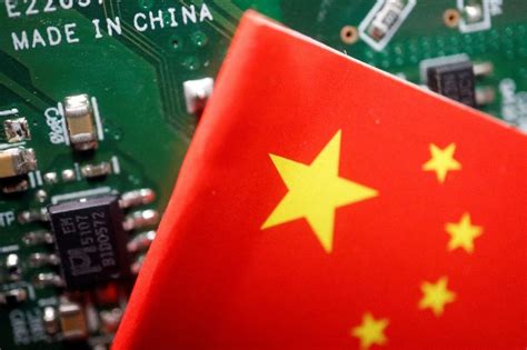 China Releases Its First Open Source Operating System To Cut Reliance