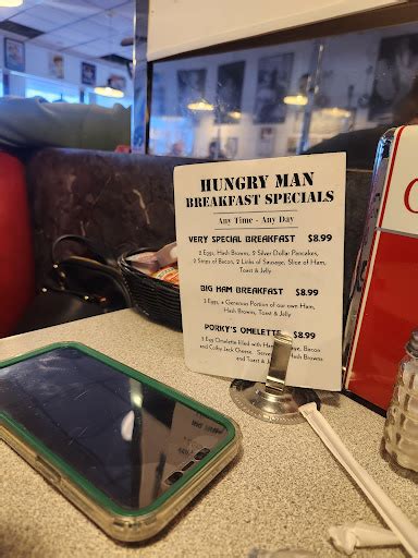 Westside Diner Menu All You Need To Know