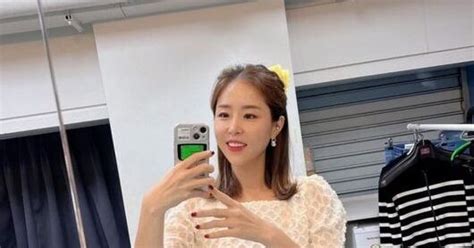 신지 살 빼더니 공주 드레스도 찰떡청순해지기까지 했네