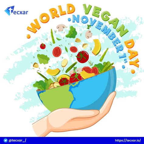 tecxar on linkedin vegan plantbased veganlife crueltyfree