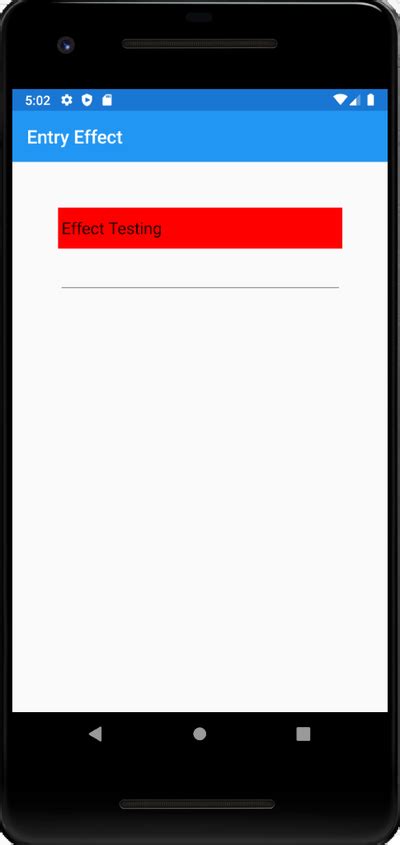 Introduction To Effects In Xamarin Innominds Medium