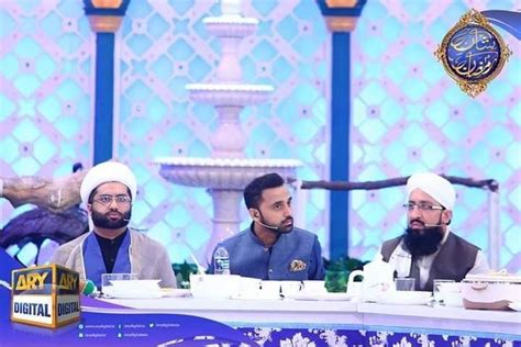 Pin By Huda Tariq On Waseem Badami ️