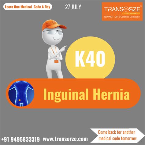 Inguinal Hernia Icd GabriellazebBarnett