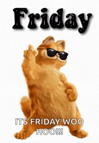 Happy Friday Happy Friday 2023 Discover Share GIFs