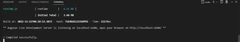 Getting Started With Angular Fullstackadda