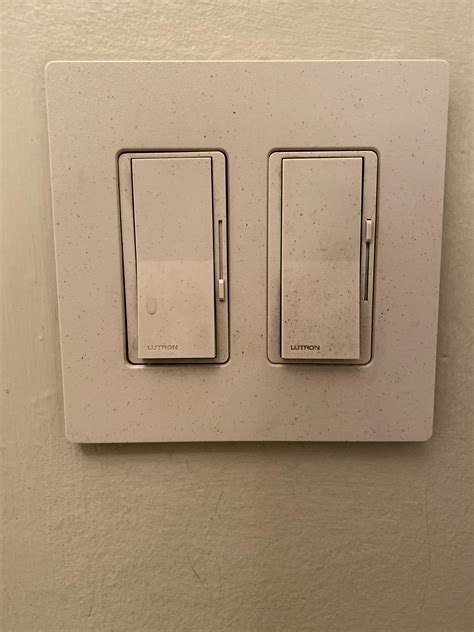 Any Way To Tell Which Switch This Is R Smarthome
