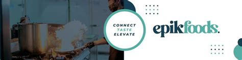 Linu Clement Technical Lead Epik Foods Linkedin