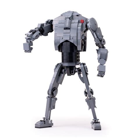 Super Battle Droid B3 Customs 11” Figure Building Set Brick Store