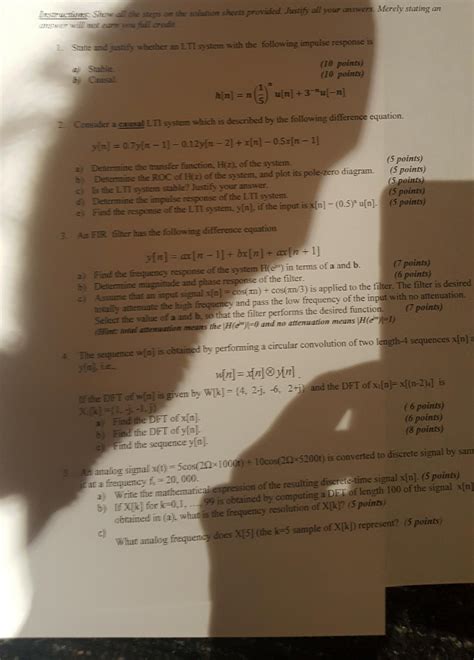 Solved Dhke Steps On She Solation Sheets Provided Justity