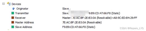 【ble（低功耗蓝牙）学习笔记（2）rpa和static Random Address】蓝牙rpa Csdn博客