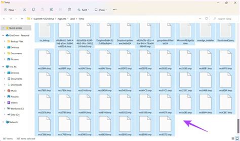 3 Ways To Remove Residual Files After Uninstalling Software On Windows Guiding Tech
