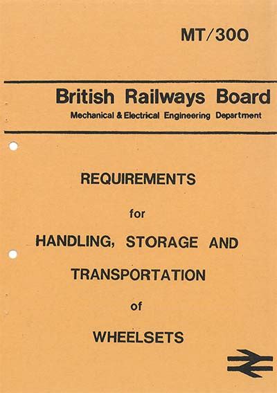 Mt Series Documents