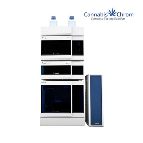 knauer hplc cannabis profiler hplc system for cannabis potency
