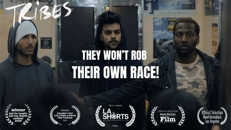 Tribes Oscar Qualifying Short Film Youtube