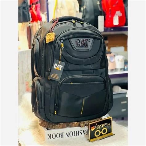 خرید و قیمت کوله پشتی دانشجویی دخترانه پسرانه جنس خارجی مدل کت 1 و پر