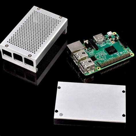 Raspberry Pi 3d Printer Plans